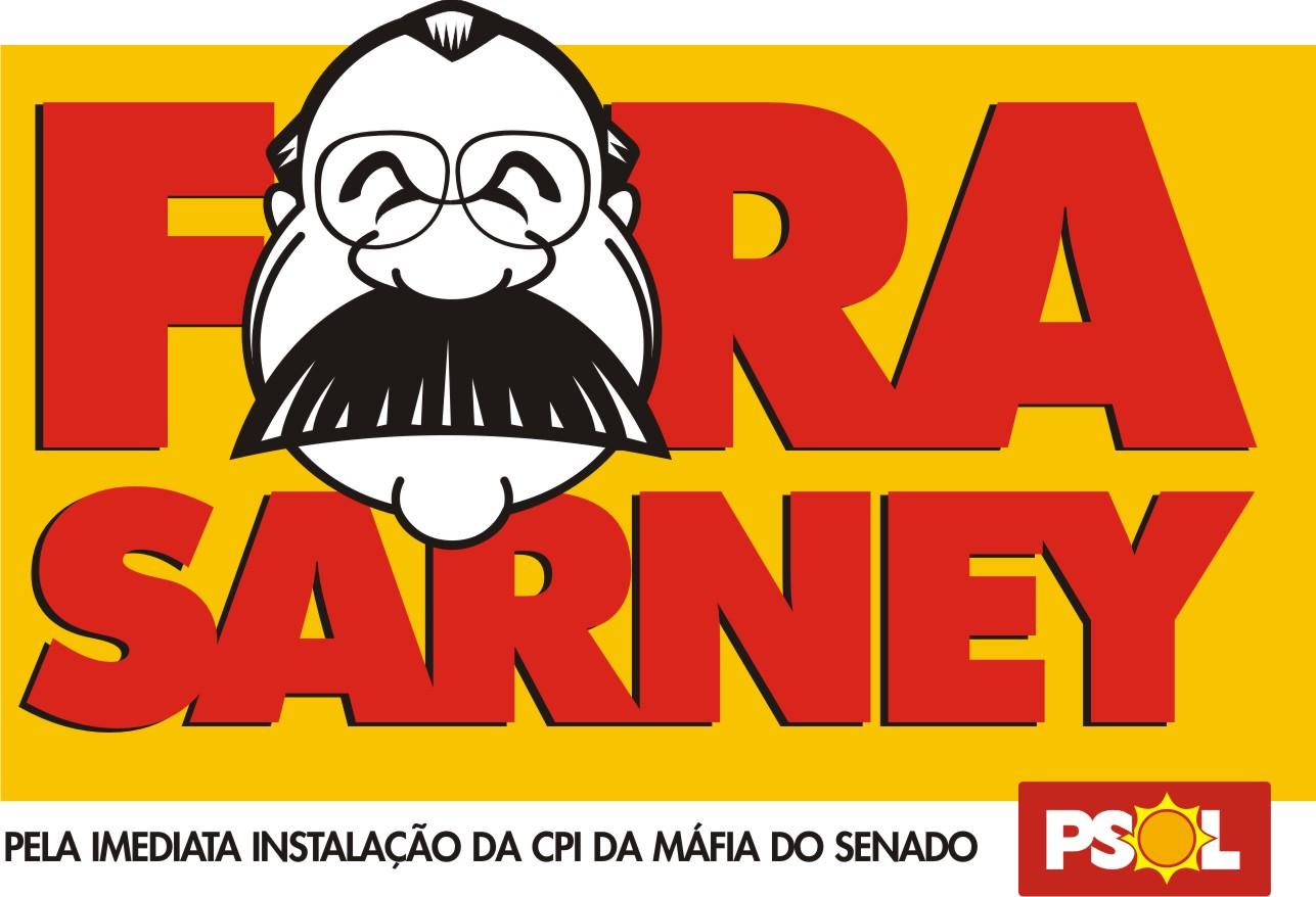 A aposentadoria de Sarney | Luciana Genro