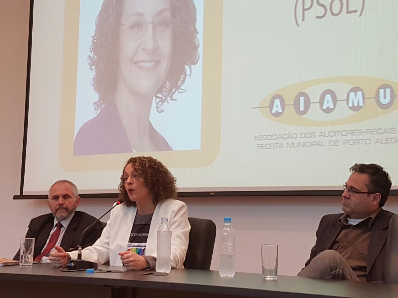 “Temos que modernizar a gestão para aumentar a arrecadação sem subir ...