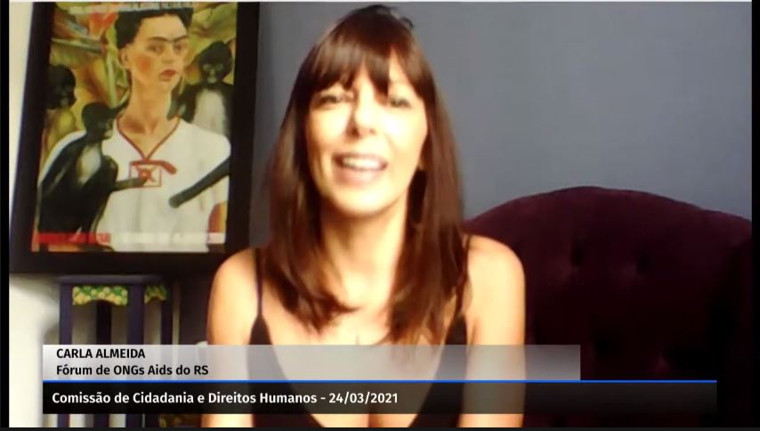 Audiência pública denuncia dificuldades no atendimento a HIV/Aids e ...